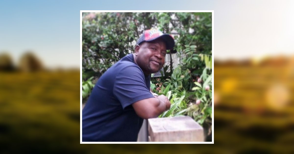 James " Dusty" Doster Obituary December 19, 2019 - Foston Funeral Home