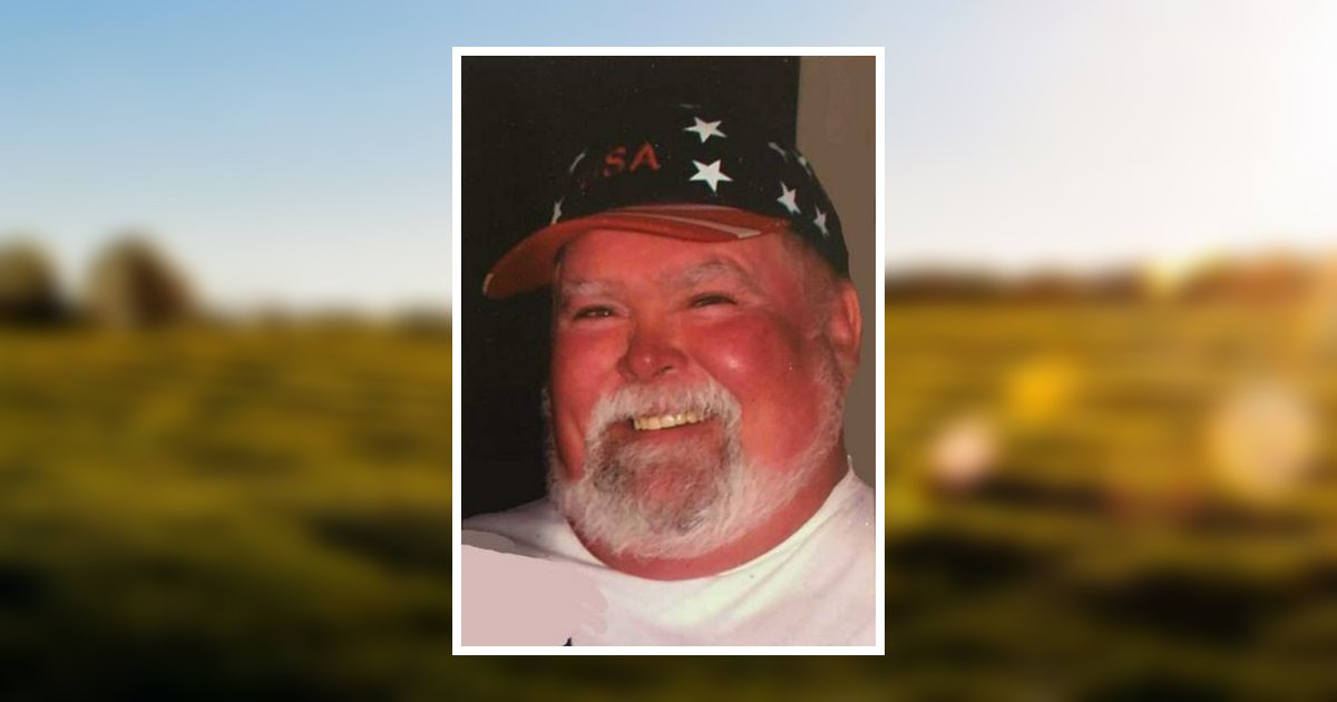 Darryl Reed Obituary February 9, 2018 - Throop Funeral Home, Inc ...