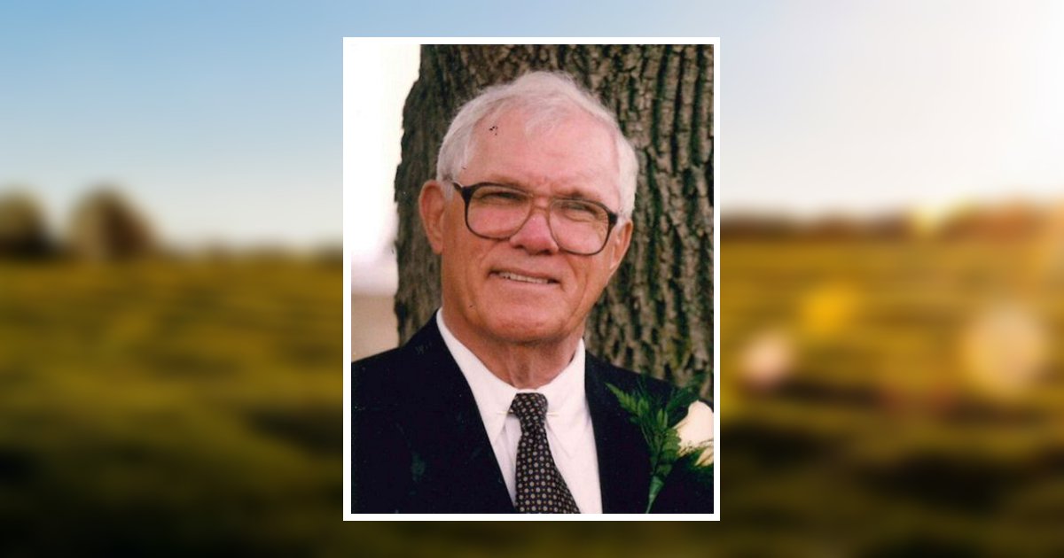 James Kohl Obituary November 14, 2021 - Cress Funeral and Cremation ...