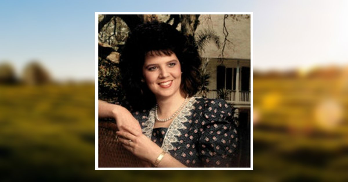 Tracie Michelle Hebert Eiserloh Obituary November 7, 2014 - Mothe ...