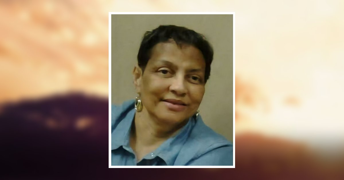Michele Renae Winston Obituary June 20, 2025 - Roeder Mortuary