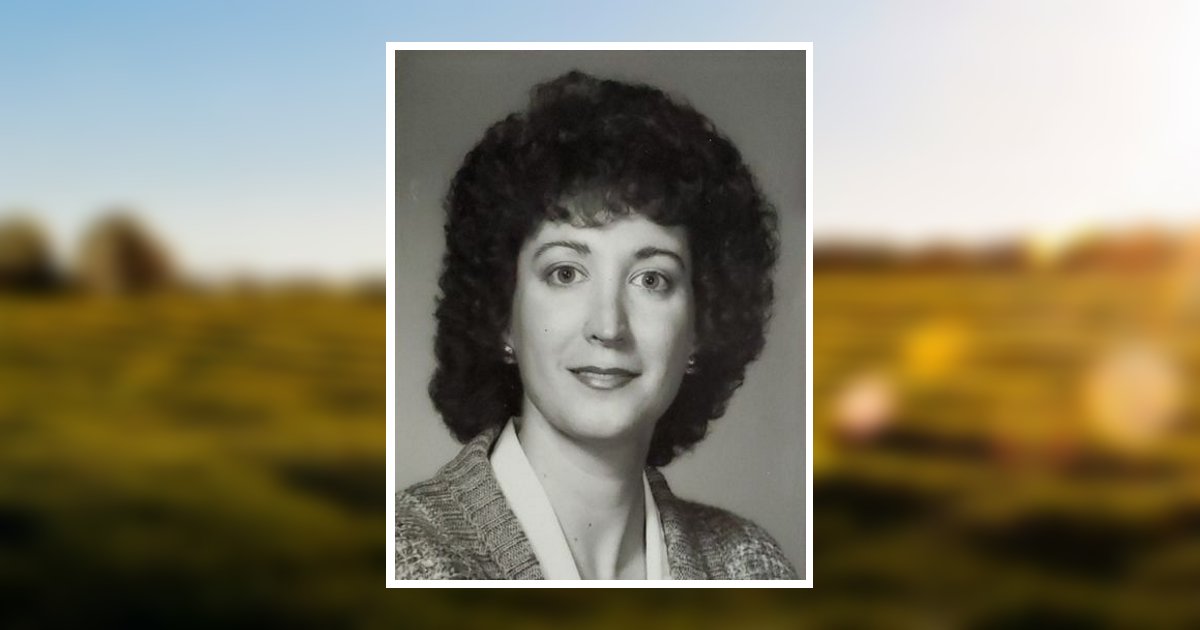 Brenda Ball Obituary November 19, 2019 - Lindquist Mortuary