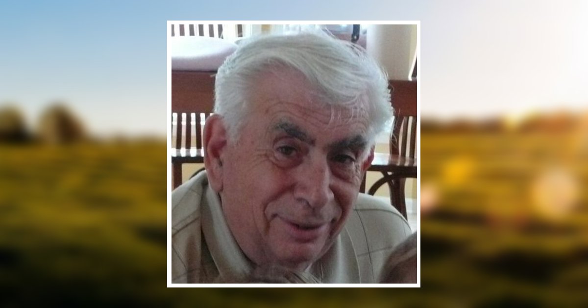 James "Jim" Robert Pendleton, Sr. Obituary July 28, 2021 - Buhrig ...