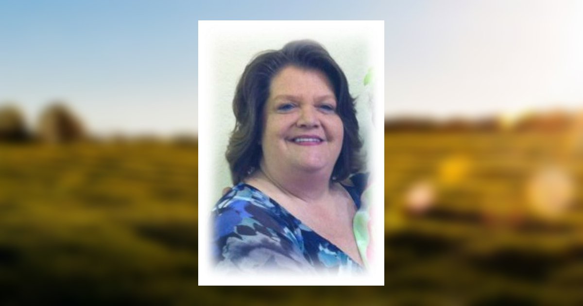 Connie Baird Obituary March 25, 2016 - Glenn Funeral Home and Crematory