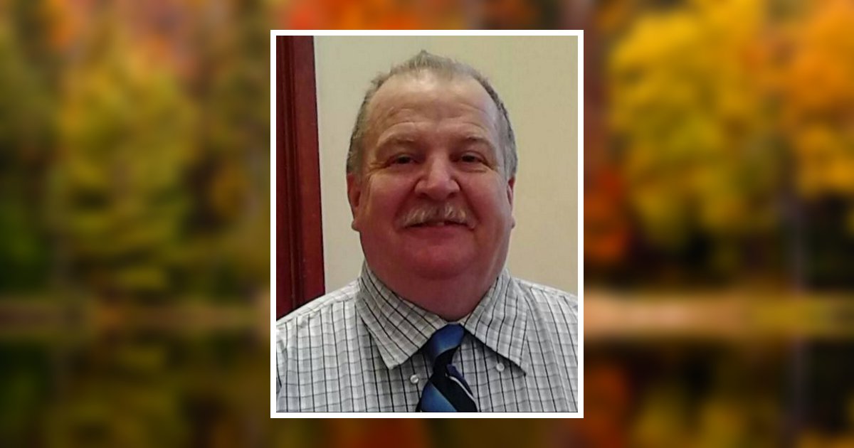 Kenneth Carol Stone Obituary November 4, 2024 - Hayworth - Miller ...