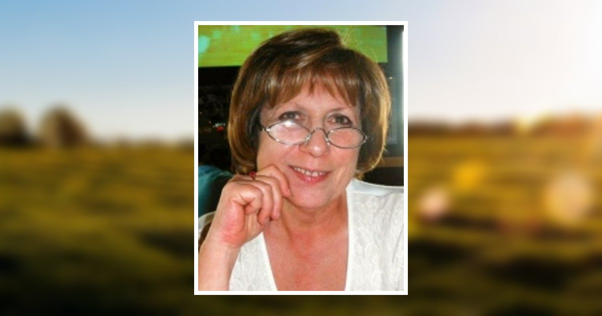 Deborah Kay Collins Obituary March 25, 2018 - Walters Funeral Home