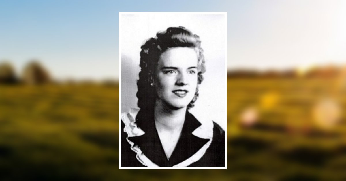 Louella Callahan Obituary May 17, 2008 - Morris-Baker Funeral Home