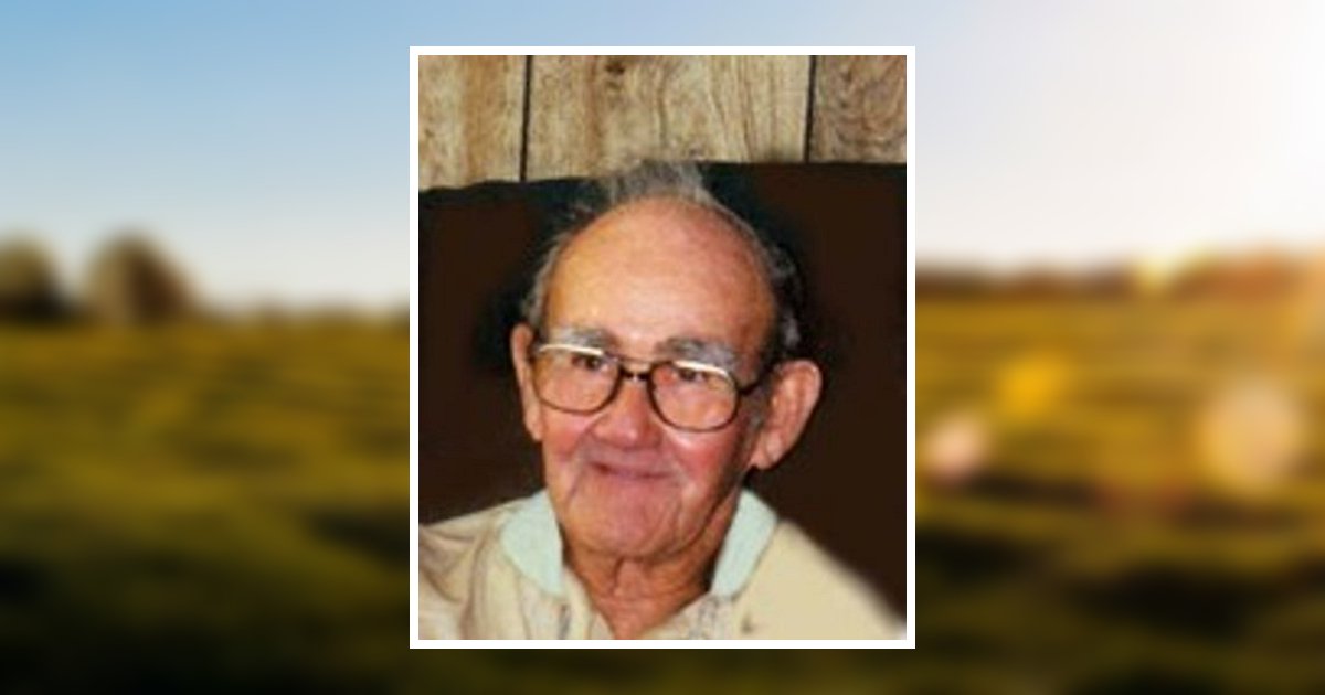 Frederick Clem Obituary December 22, 2009 - Gundrum Funeral Home