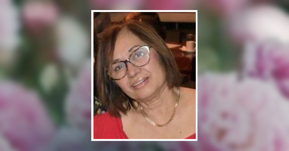 Carol Yap Vandenbark Obituary March 31, 2023 - Collison Carey Hand ...