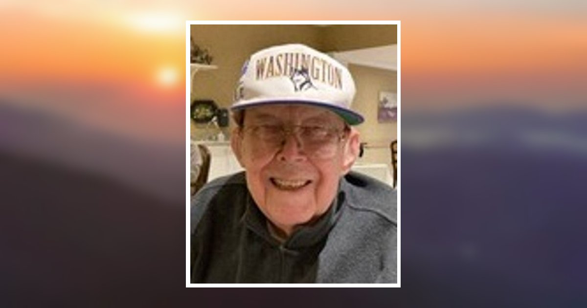 Ray McDermott Obituary October 6, 2023 - Steele Chapel Longview ...