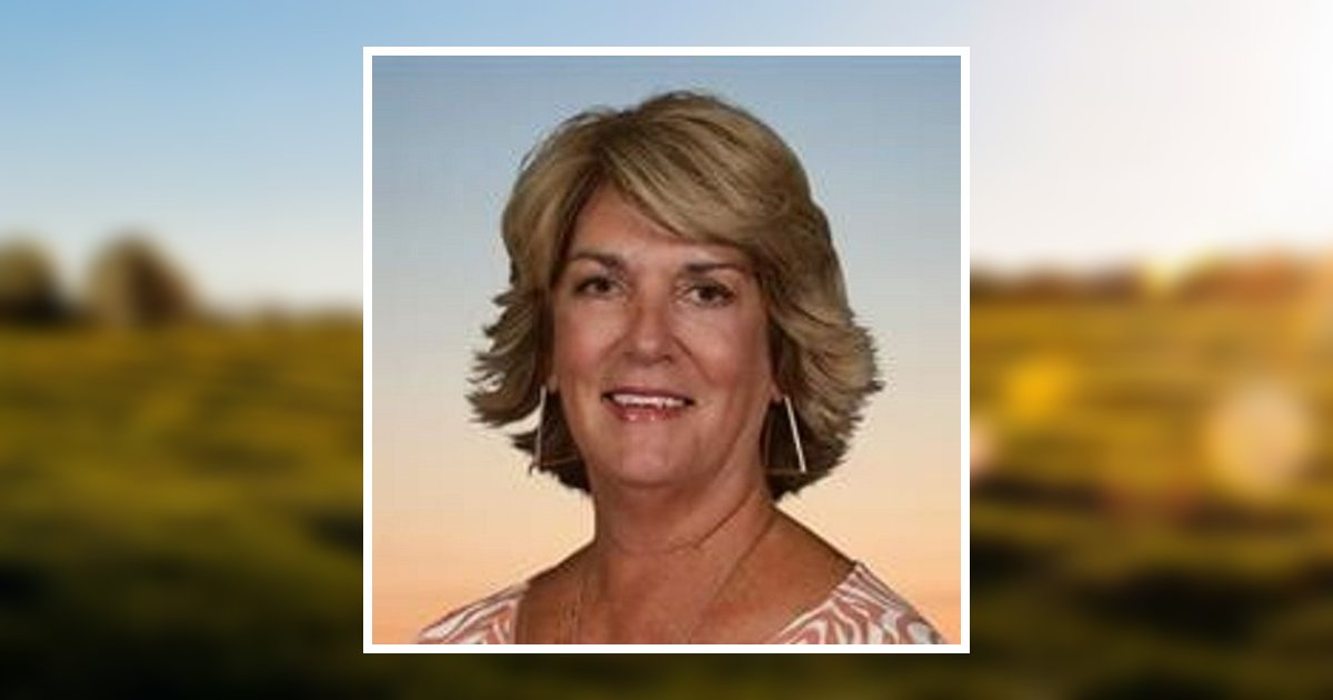 Gayle Blanton Josey Obituary April 5, 2024 - Gamble Funeral Service