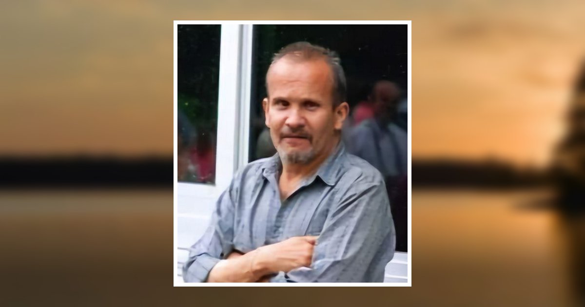 Richard Winchell Obituary September 14, 2024 - Zaumetzer Funeral Home