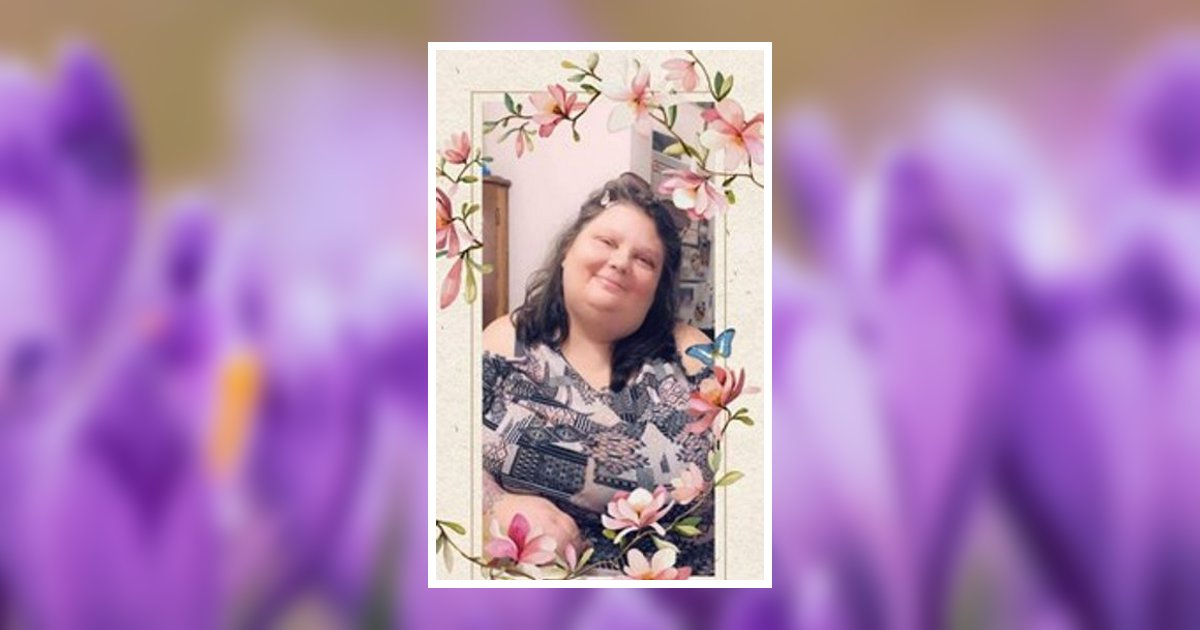 Patricia Lynn Foley Obituary October 26, 2021 - Newcomer Kentuckiana