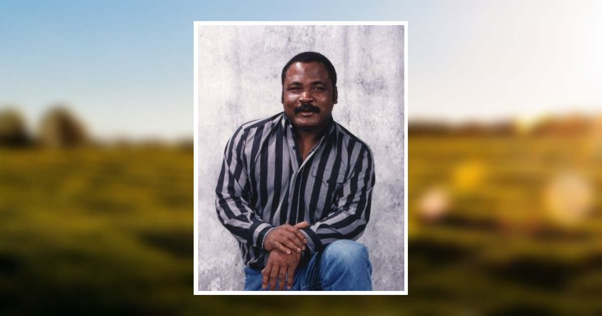 Ivan Mitchell Obituary March 8, 2021 - Krestridge Funeral Home