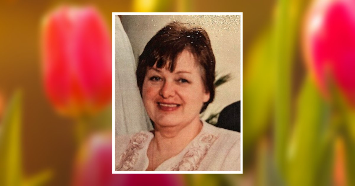 Jeanne Leonard Obituary September 20, 2024 - Tidd Family Funeral Home