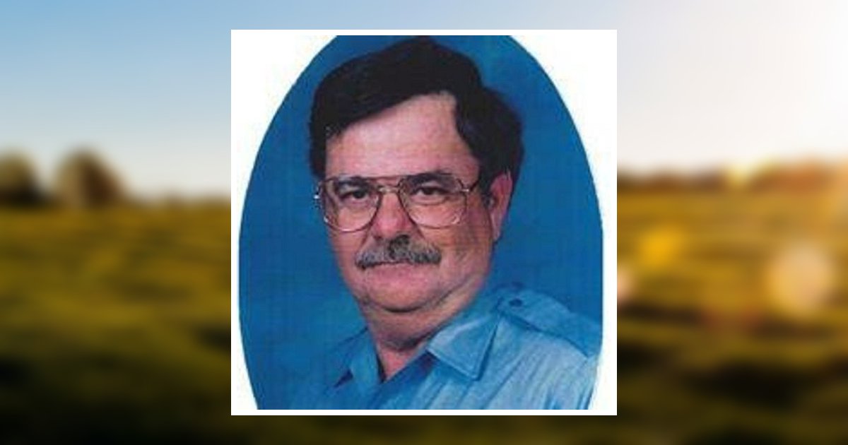 Robert Garbett Obituary September 14, 2014 - Guerry Forbes Funeral Home