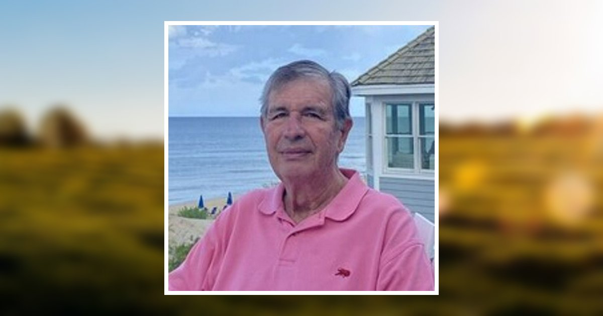 Dr. Robert Worden "Bobby" Dougherty, Jr. Obituary November 22, 2023 ...