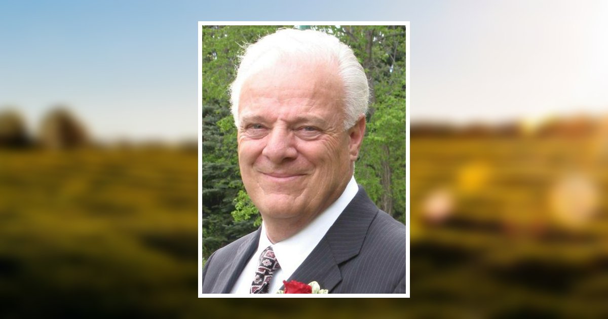 Ronald Peter Giesbrecht Obituary February 21, 2022 - Saskatoon Funeral Home