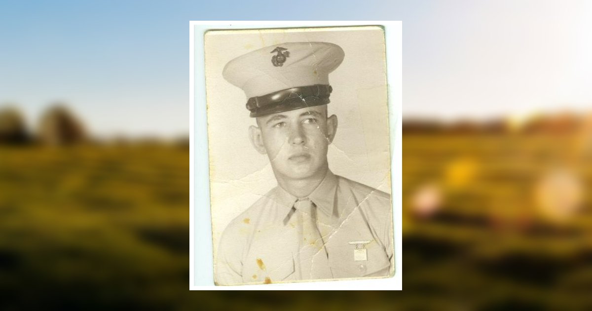 Edward Kaminski Obituary February 22, 2019 - Mulhane Home for Funerals