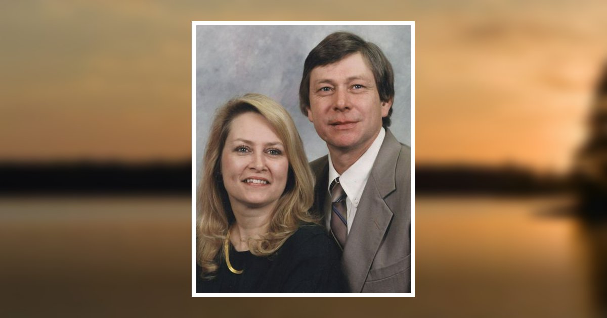 Kim William Butler Obituary November 1, 2024 - McKee Mortuary Inc.