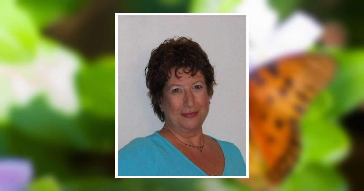 Sharon Ann St. Pierre Roush Obituary December 2, 2023 - Hartsell ...