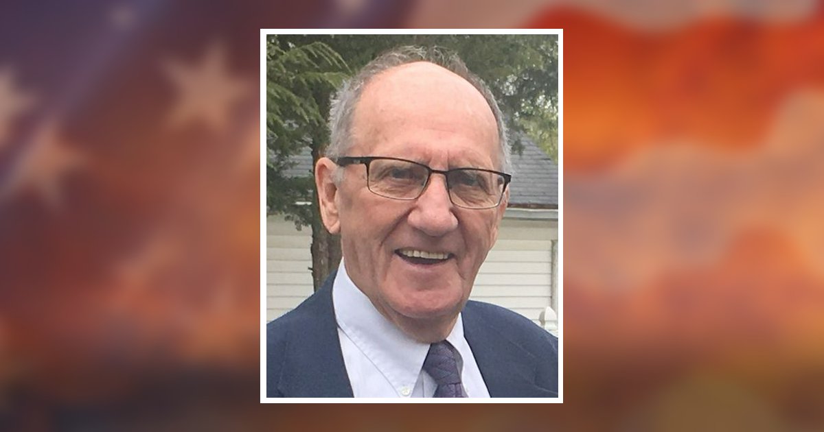 Ronald E. "Ron" Mick Obituary - Conroy Funeral Home
