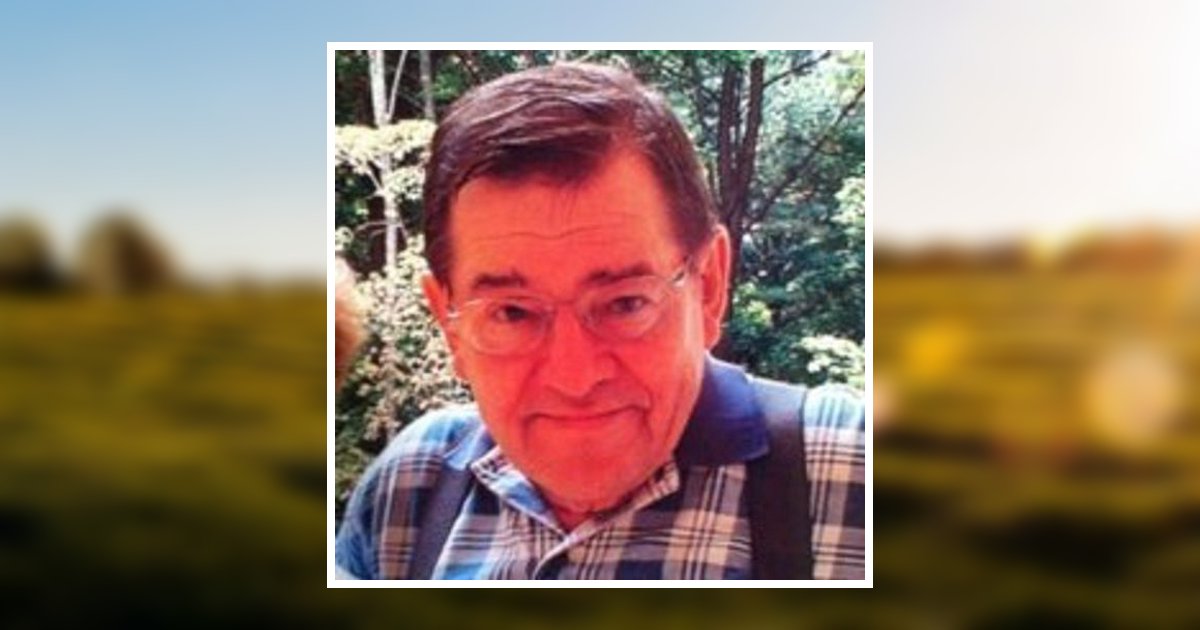 Richard J. Katenkamp Obituary September 22, 2013 - Caldwell & Cowan ...
