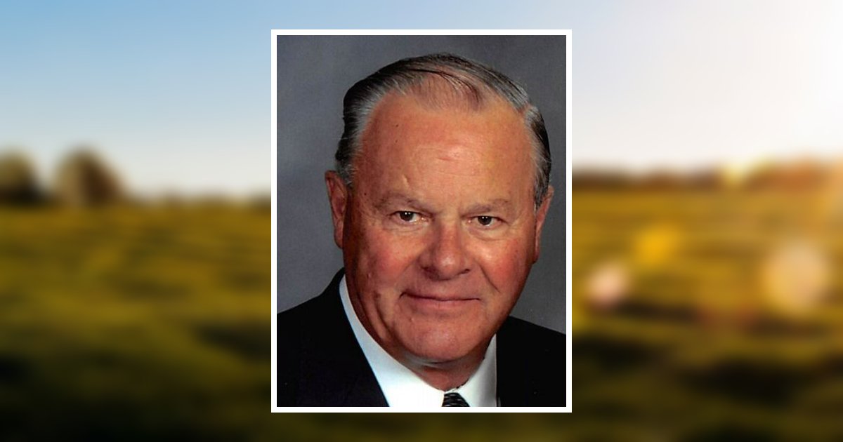 David Behrends Obituary June 3, 2021 - Bonnerup Funeral & Cremation ...