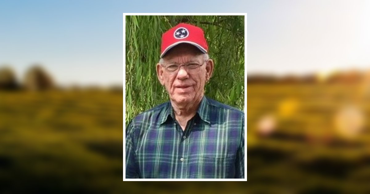W.T. Mangrum Obituary January 12, 2022 - Harpeth Hills Memory Garden ...