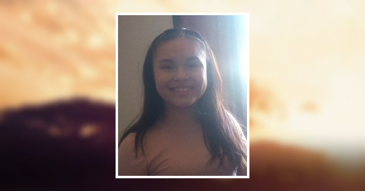 Melody DeMarrias Obituary June 28, 2025 - Clayton Stevenson Memorial Chapel