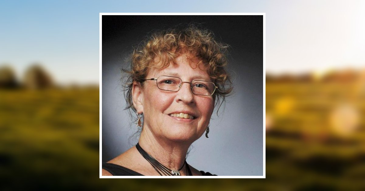 Judith Ruth Gale Obituary November 10, 2024 - Scobee-Combs-Bowden ...