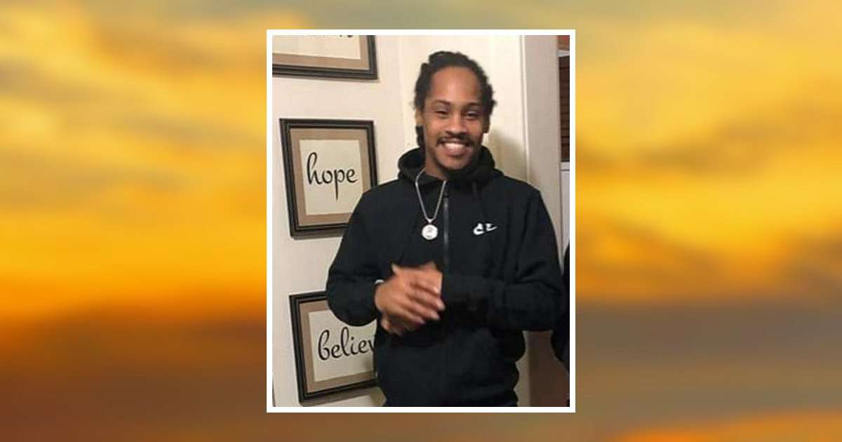 Jay Wesley Mixon - Thomas Obituary July 5, 2023 - James H Cole Home For ...