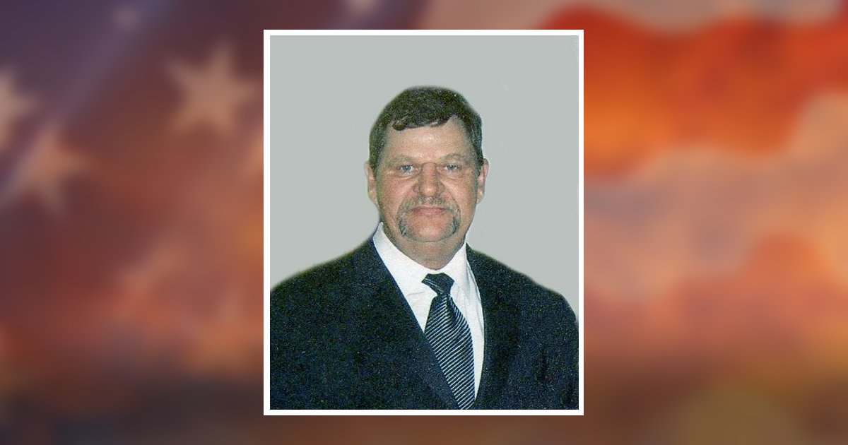 Richard William "Rick" Gore Obituary June 22, 2013 - Farley Estes and ...