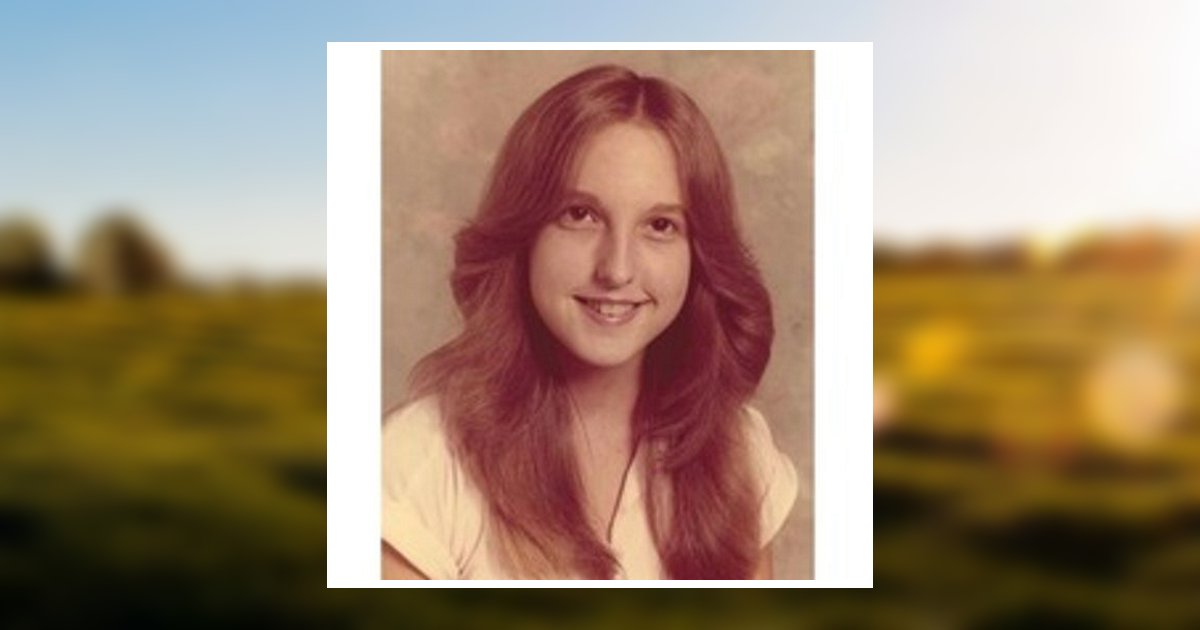 Michelle Drew Goodwin Obituary February 27, 2022 - Miller & Van ...