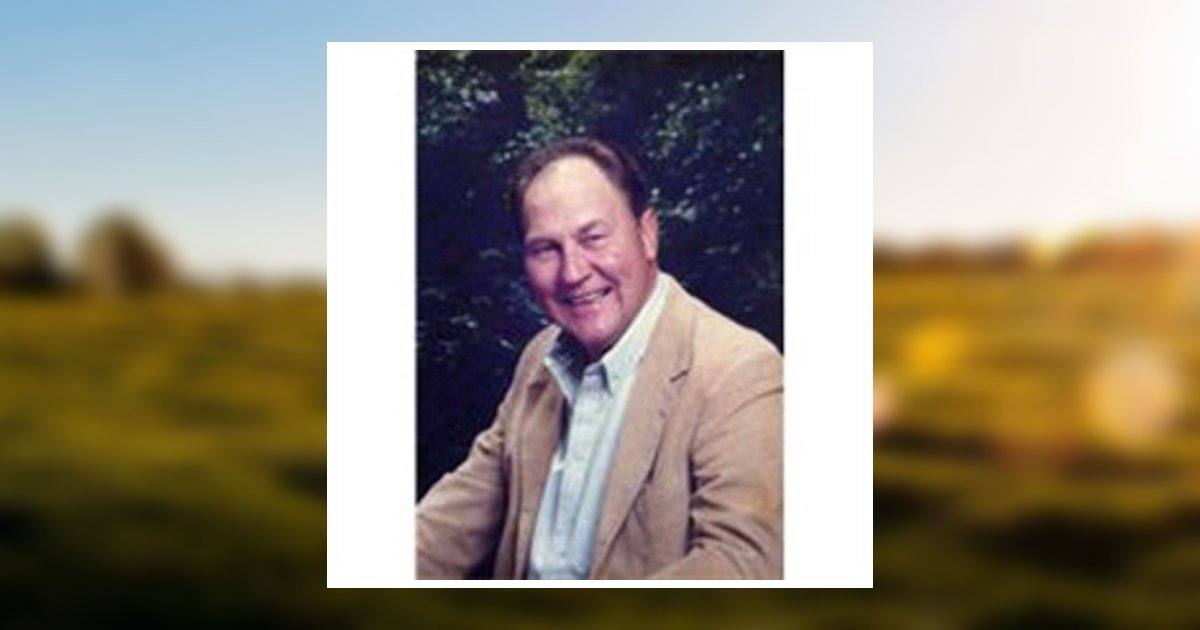 James Shipp Obituary February 21, 2009 - Smith Family Funeral Home