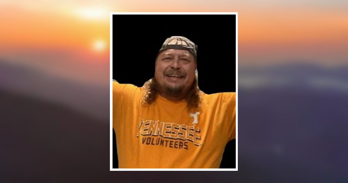 Danny Rouse, of Lancing Obituary March 28, 2023 - Schubert Funeral Home