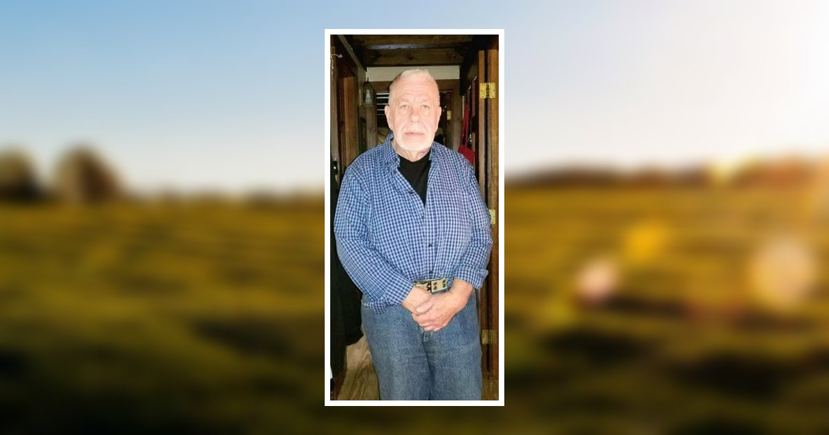 Anthony Stanley Ochocki Obituary August 16, 2023 - Kuhn Funeral Homes