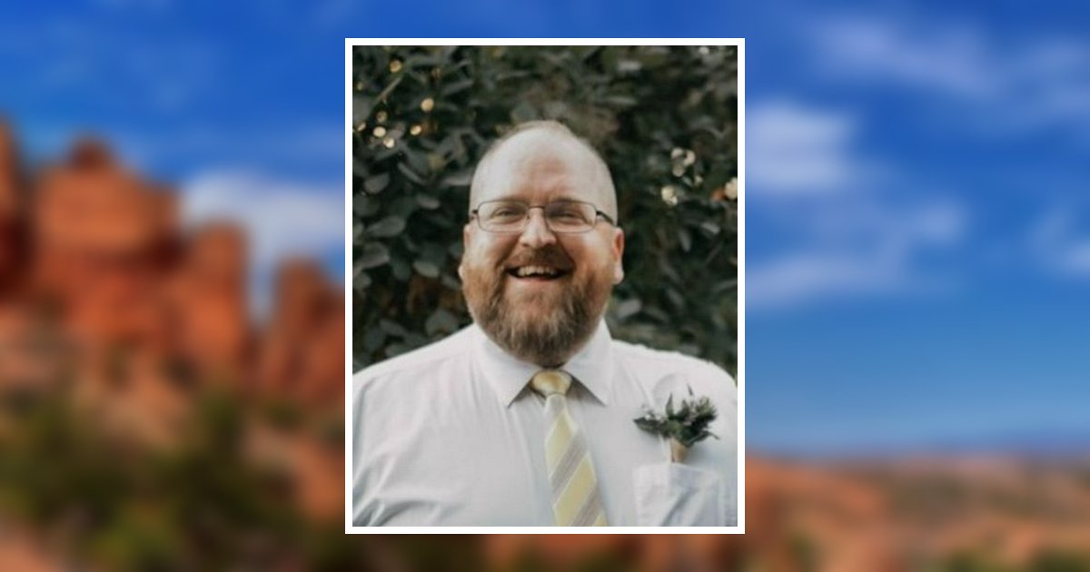 Ryan Elliott Cheney Obituary December 23, 2024 - Magleby Mortuary