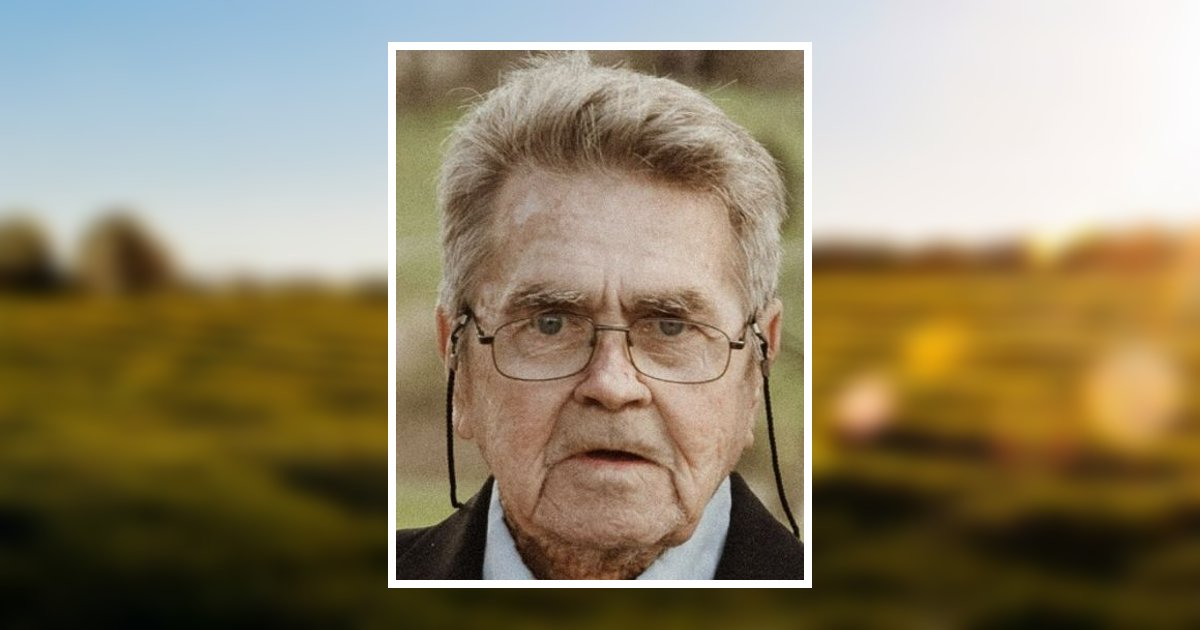 Rendall Barry Gemmill Obituary June 7, 2024 - Geiple-Predicce Funeral ...