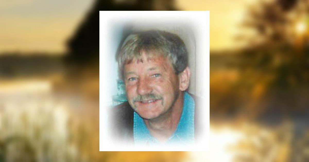 Preston Raplee Obituary March 10, 2013 - Newcomer Dayton