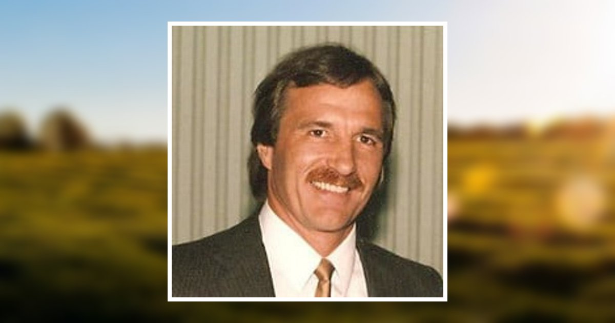 Bradley Kenneth Stofer Obituary March 4, 2017 - Olson Funeral & Cremation