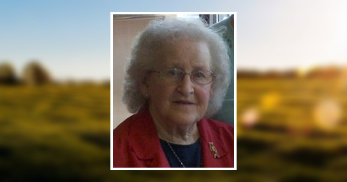 Virginia Cole Obituary 2013 - Dean W. Kriner Funeral Home and Cremation ...