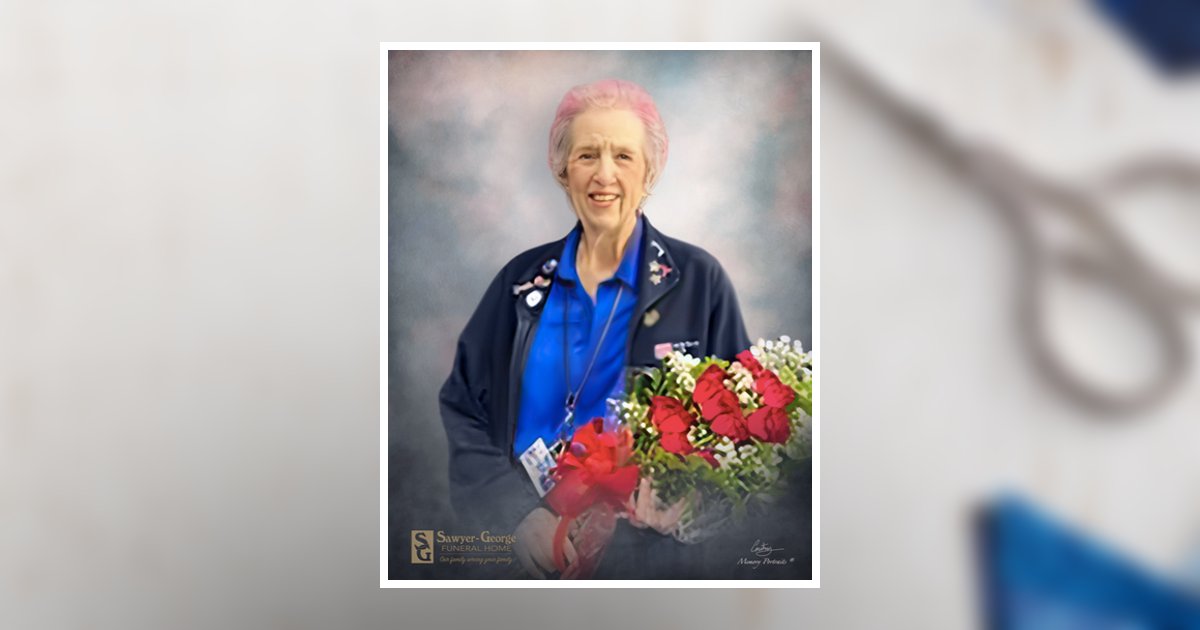 Nelda Sharon Ramsey Obituary August 17, 2023 - Sawyer-George Funeral Home