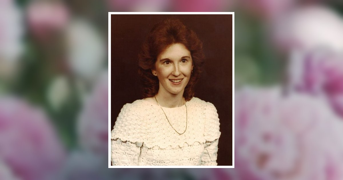 Patti Ruth Barnett Obituary February 1, 2025 - DeClue Family Funeral Home