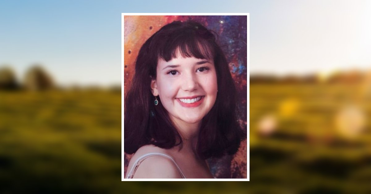 Sophia C. Riceman Chappell Obituary - Cress Funeral and Cremation Services