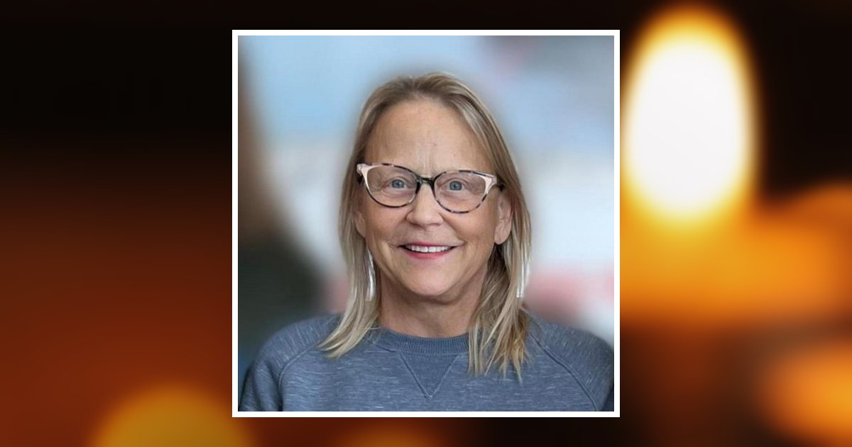 Wendy Jo Schultz Obituary April 7, 2024 - Hanson-Runsvold Funeral Home