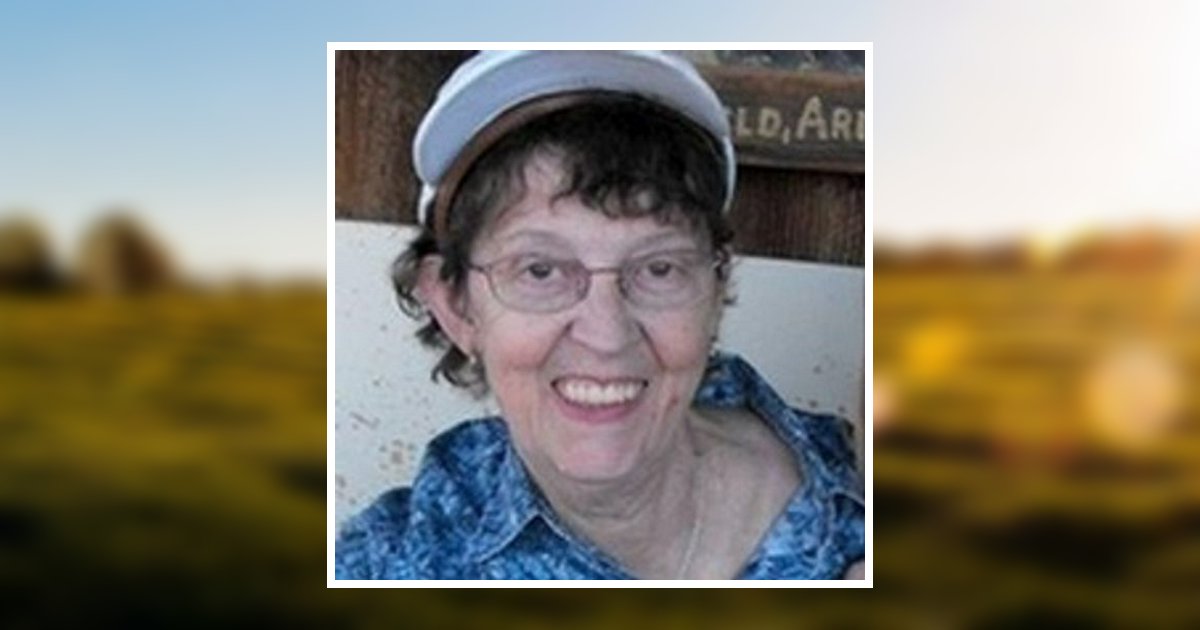 Arlene M. Moore Obituary February 12, 2018 - Schumacher-Kish Funeral ...