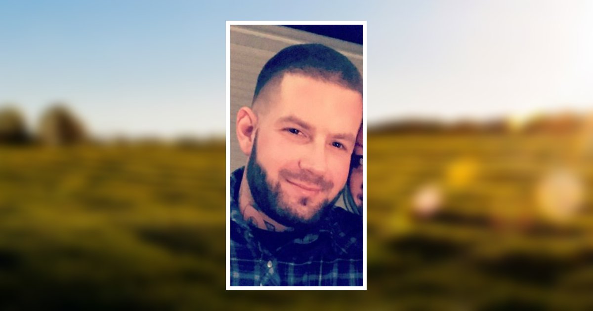 Steven M Percy Obituary November 24, 2018 - Maxwell Funeral Home