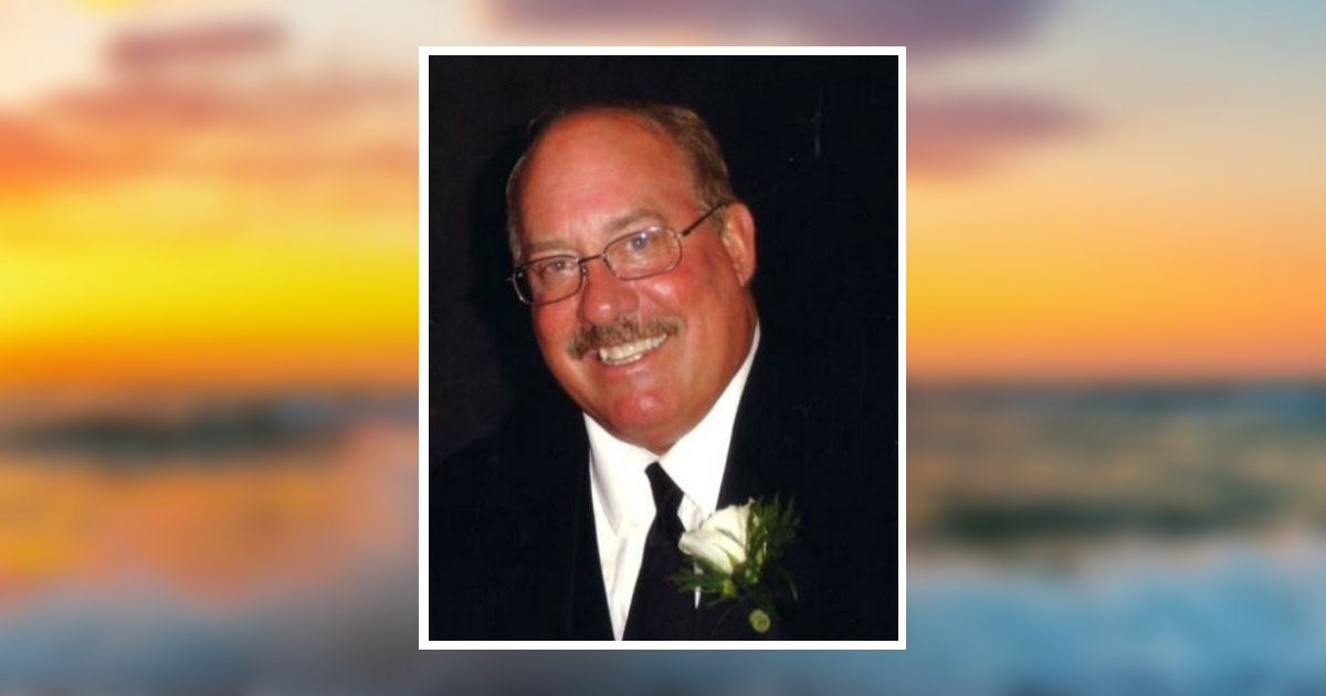 Michael Rose Obituary September 30, 2024 - Pederson-Volker Funeral ...