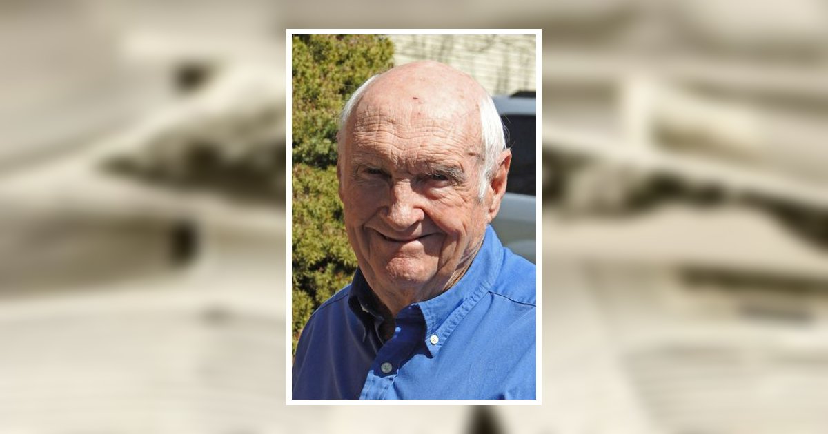 Delbert Dean Fullmer Obituary October 25, 2018 - Wheeler & Sundberg ...